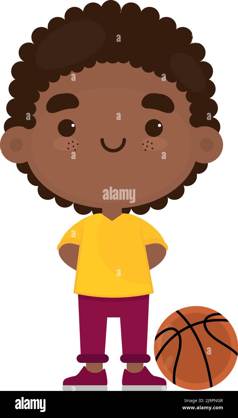 cartoon kawaii boy Stock Vector Image & Art - Alamy