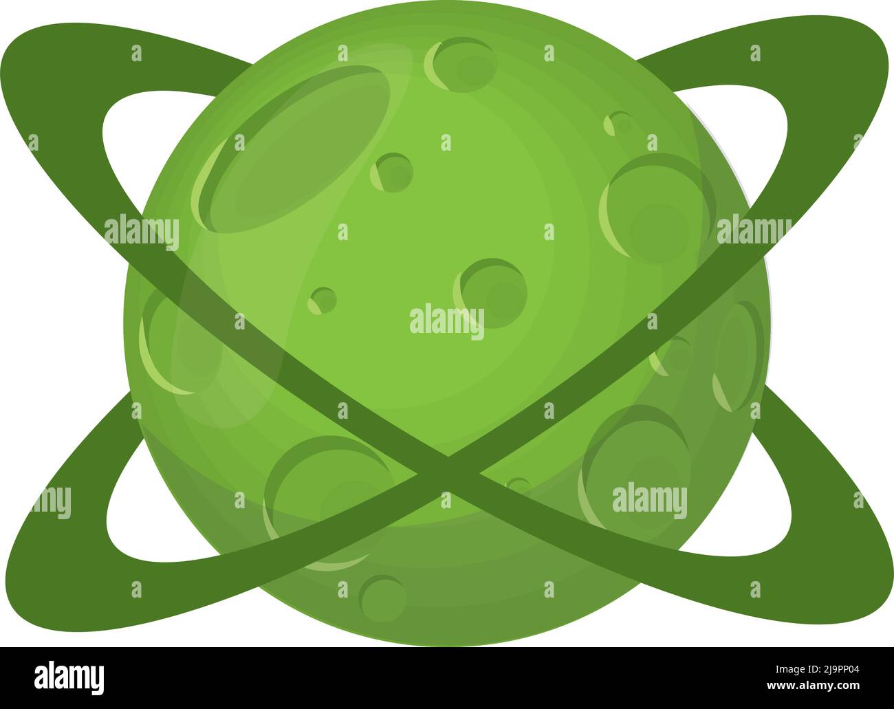 space planet cosmos Stock Vector Image & Art - Alamy