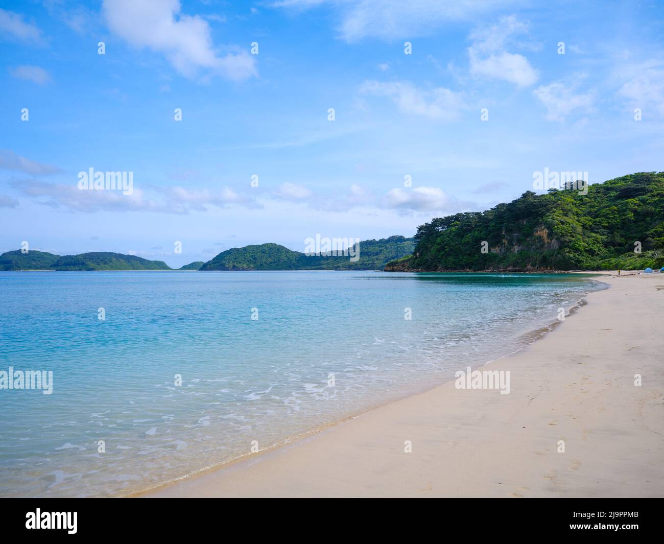 Ida no hama beach hi-res stock photography and images - Alamy