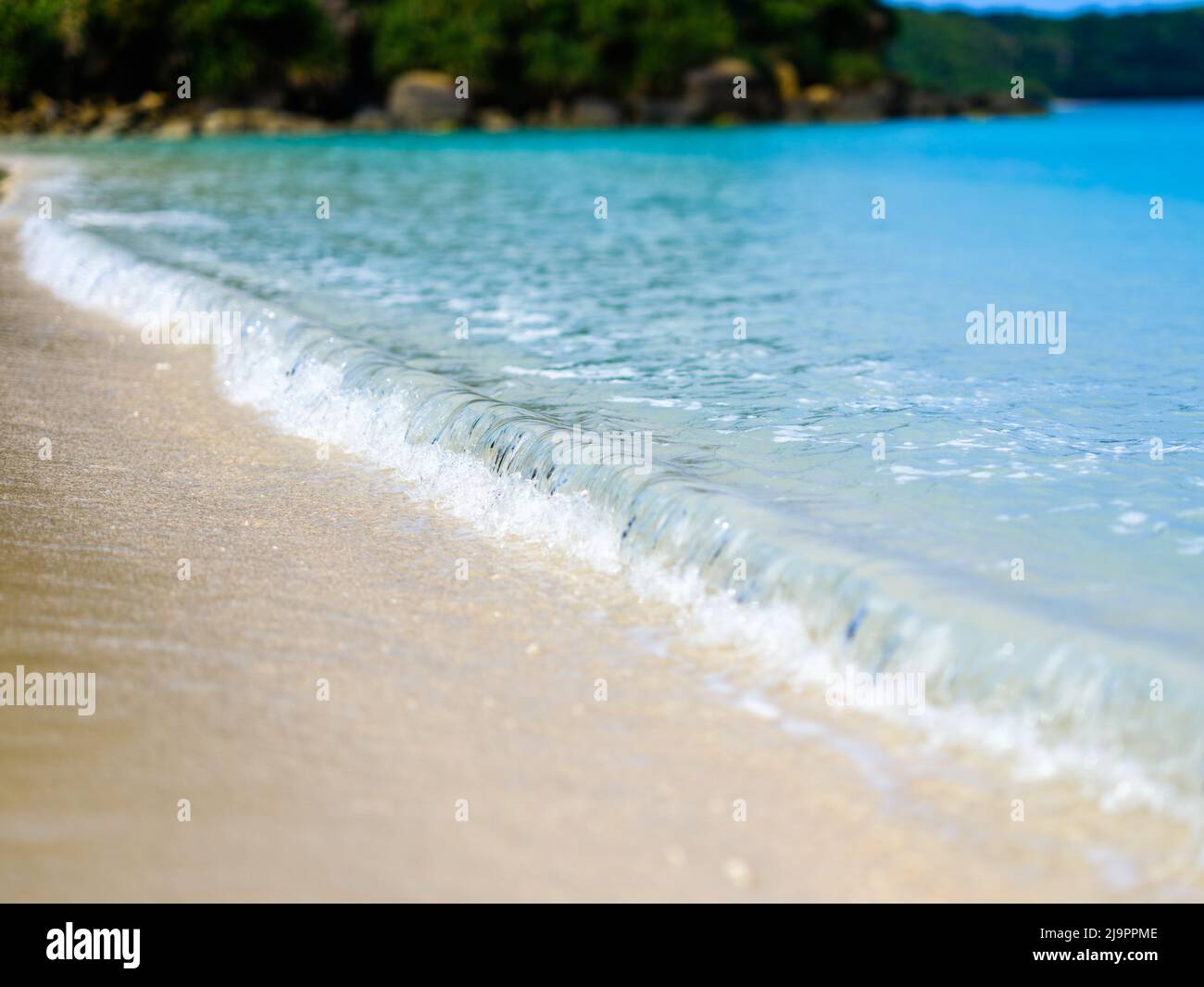 Ida no hama beach hi-res stock photography and images - Alamy
