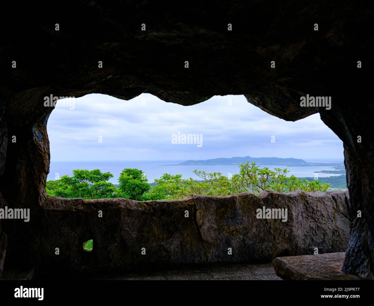 Ishigaki banna park hi-res stock photography and images - Alamy