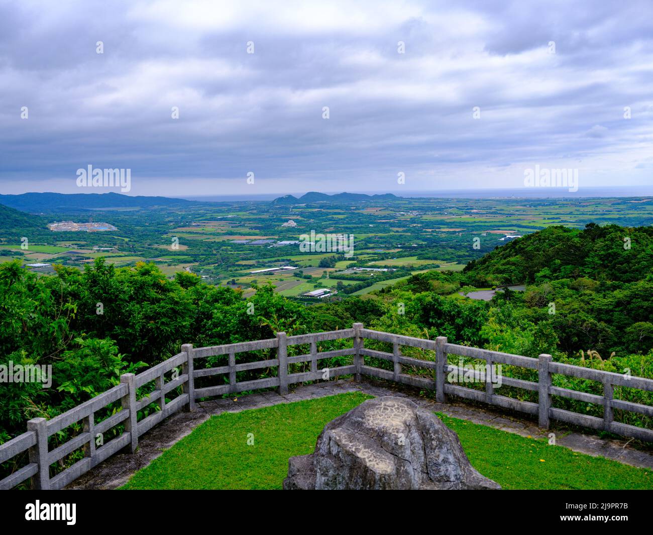 Ishigaki banna park hi-res stock photography and images - Alamy
