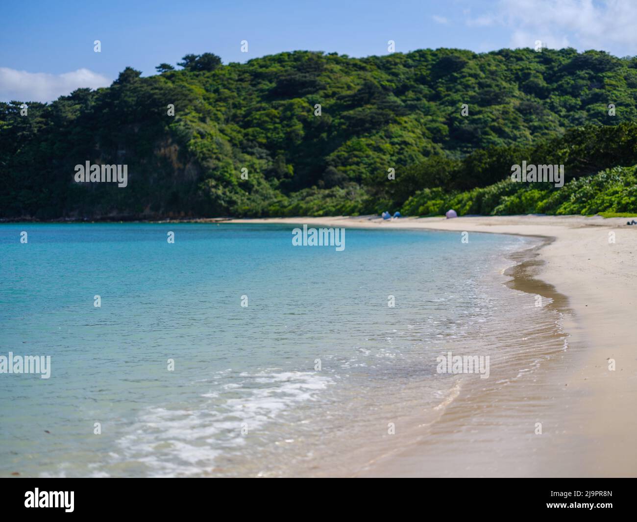 Ida no hama beach hi-res stock photography and images - Alamy