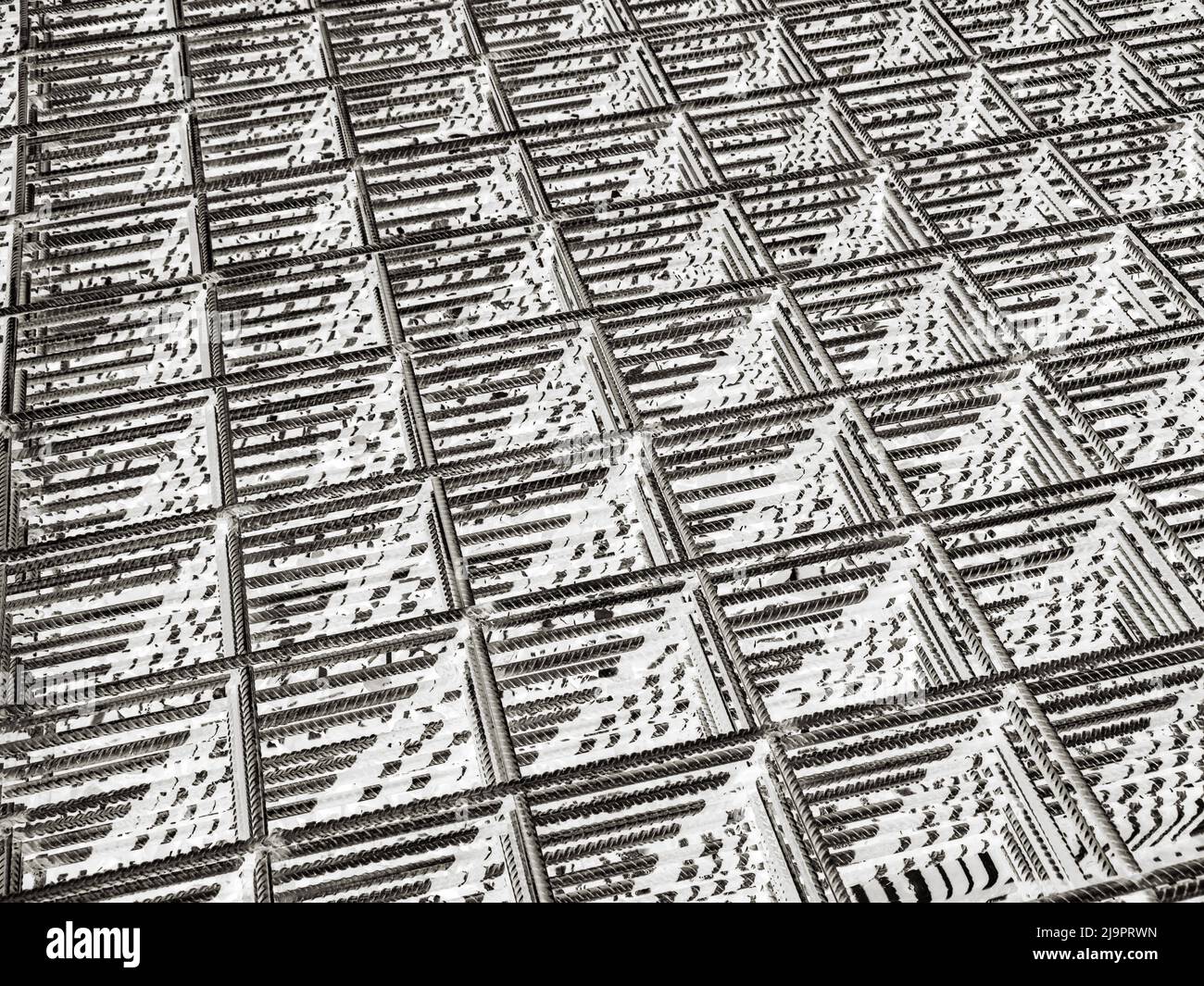 diagonal full frame black and white background with 3d perspective and ...