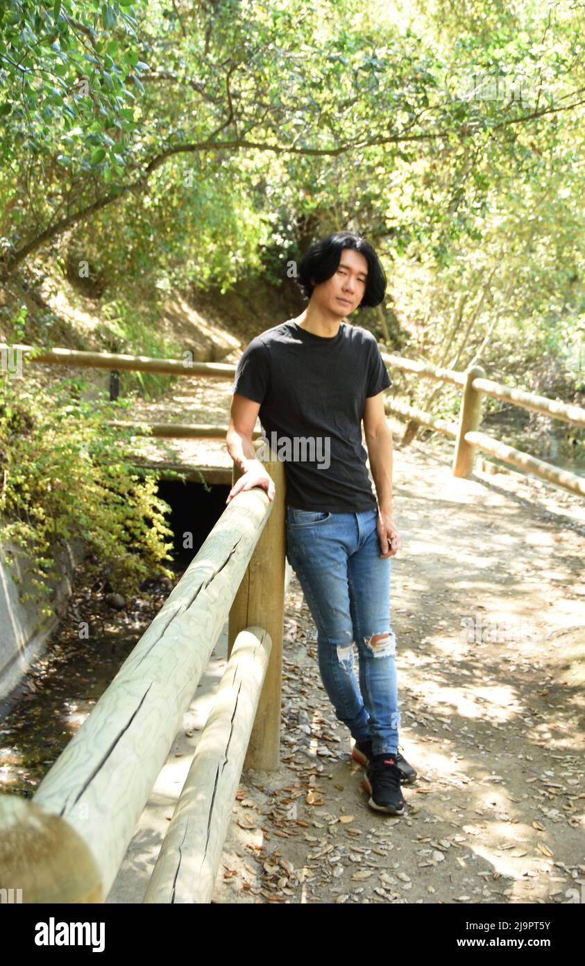 Los Angeles, California, USA 24th May 2022 (Exclusive) Director/Actor ...