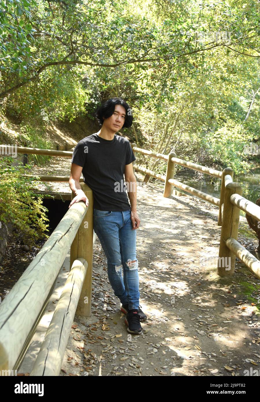 Los Angeles, California, USA 24th May 2022 (Exclusive) Director/Actor ...