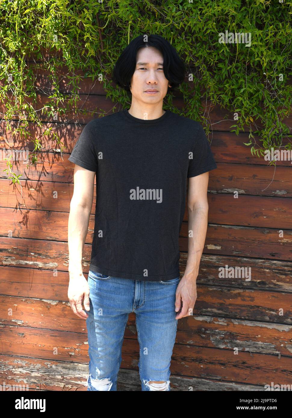 Los Angeles, California, USA 24th May 2022 (Exclusive) Director/Actor ...