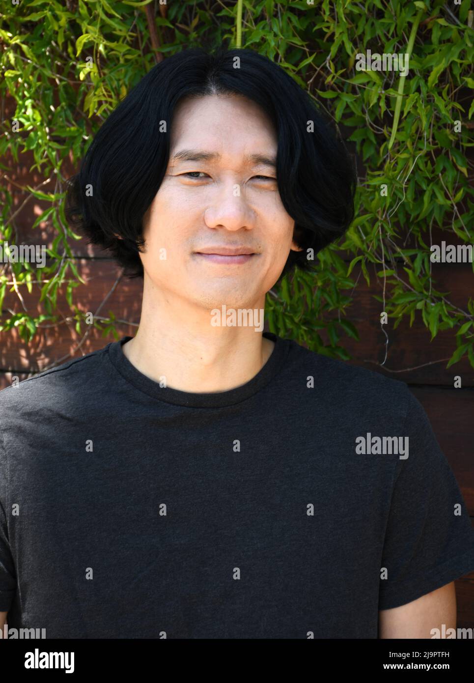 Los Angeles, California, USA 24th May 2022 (Exclusive) Director/Actor ...