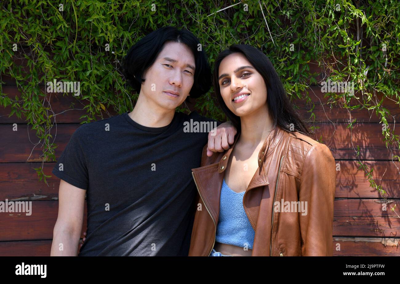 Los Angeles, California, USA 24th May 2022 (Exclusive) Director/Actor ...