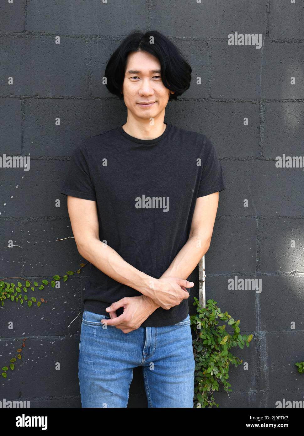 Los Angeles, California, USA 24th May 2022 (Exclusive) Director/Actor ...