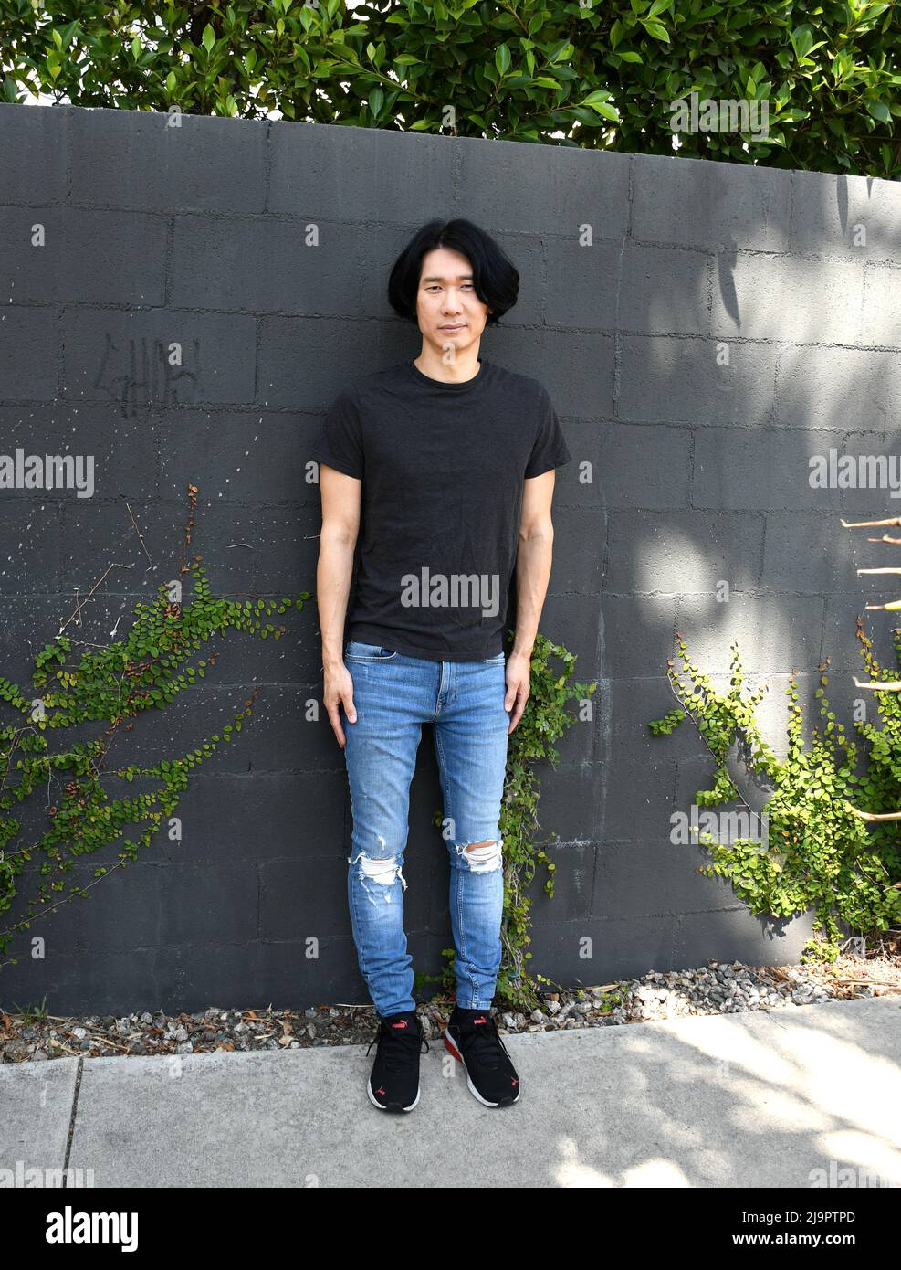 Los Angeles, California, USA 24th May 2022 (Exclusive) Director/Actor ...