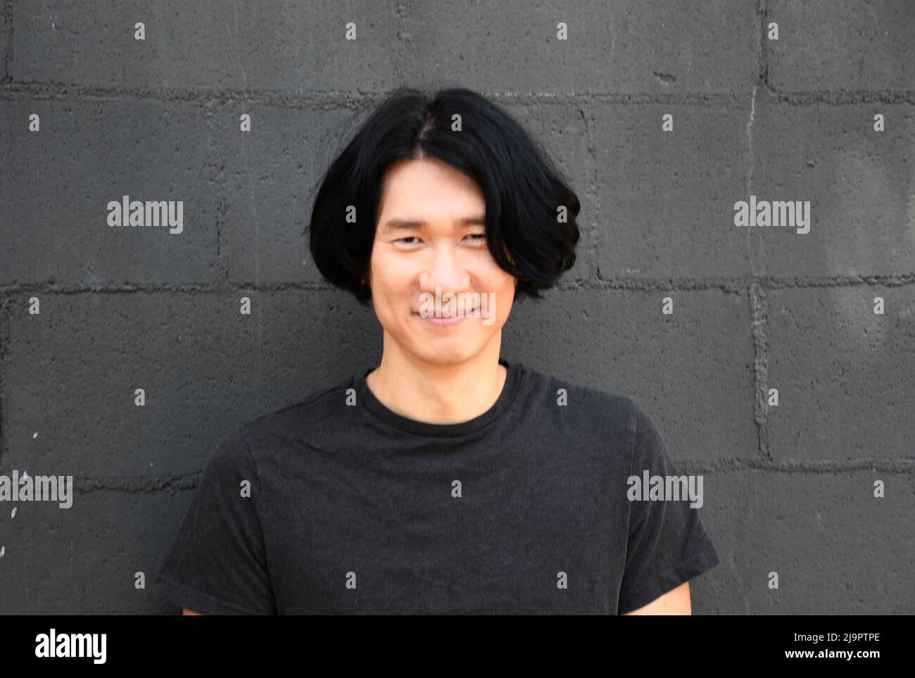 Los Angeles, California, USA 24th May 2022 (Exclusive) Director/Actor ...