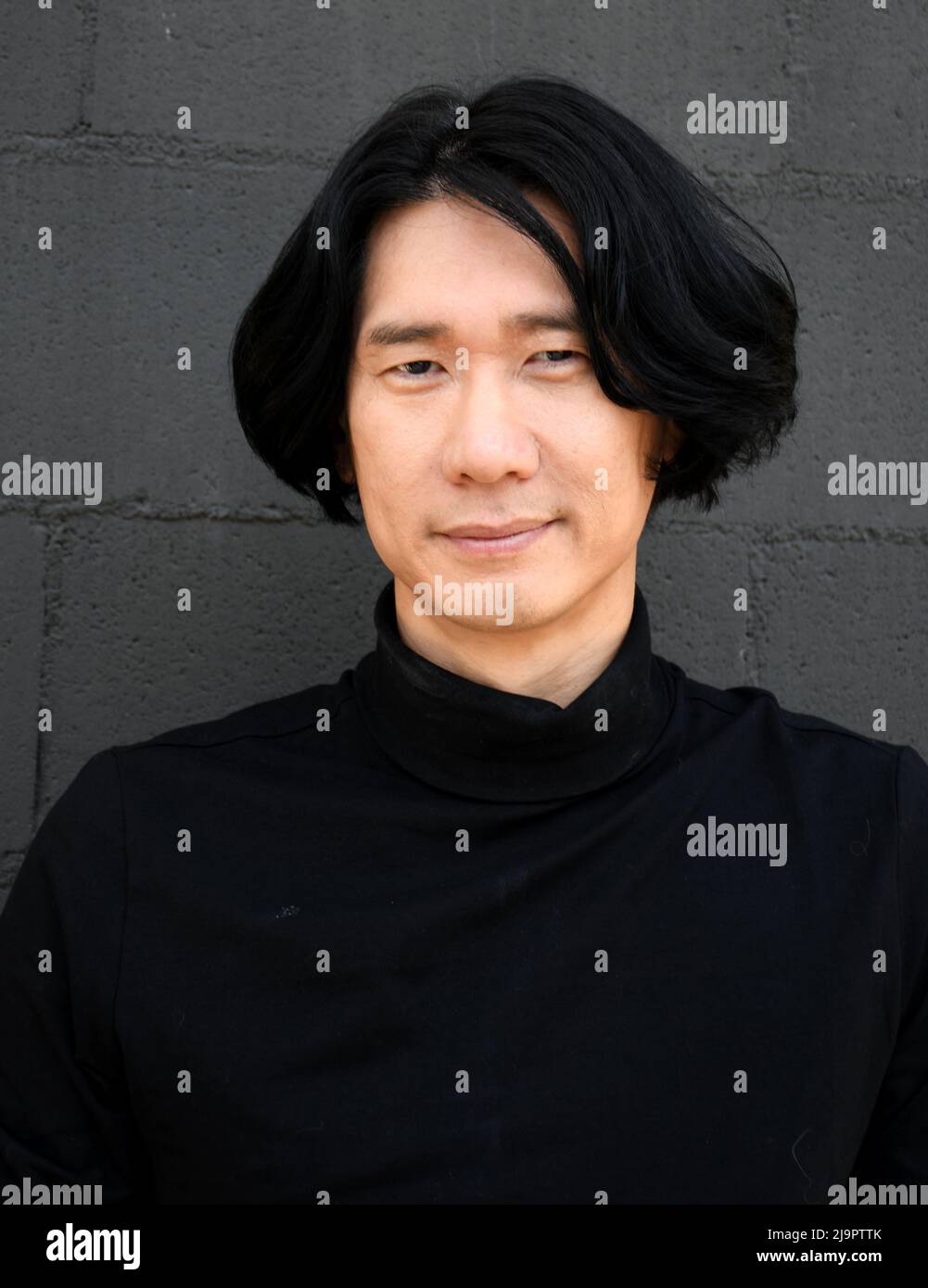 Los Angeles, California, USA 24th May 2022 (Exclusive) Director/Actor ...