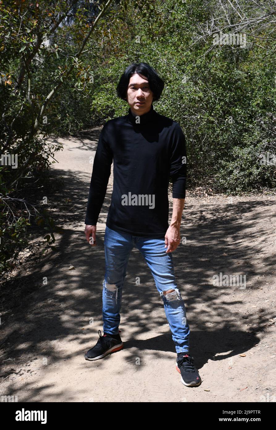 Los Angeles, California, USA 24th May 2022 (Exclusive) Director/Actor ...