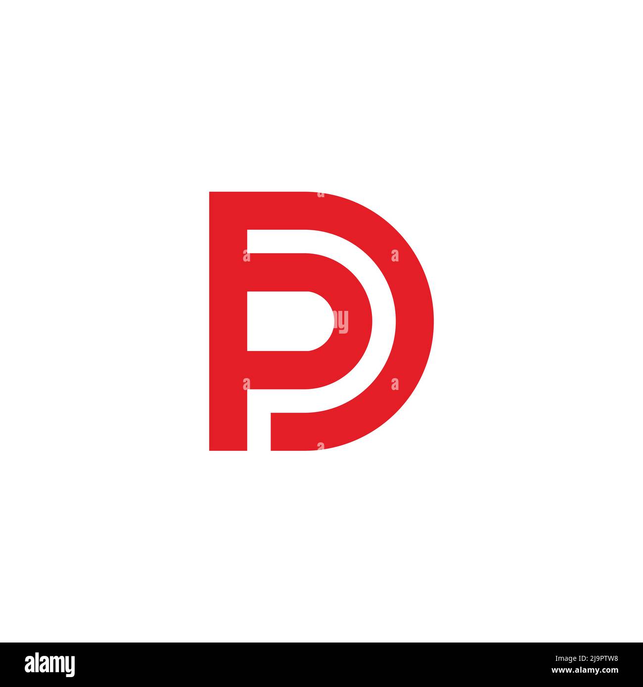 Red dp Stock Vector Images - Alamy