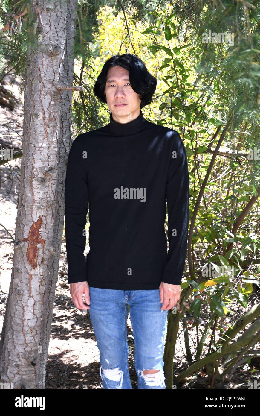 Los Angeles, California, USA 24th May 2022 (Exclusive) Director/Actor ...