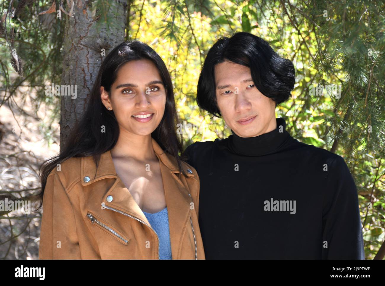 Los Angeles, California, USA 24th May 2022 (Exclusive) Model/Actress ...