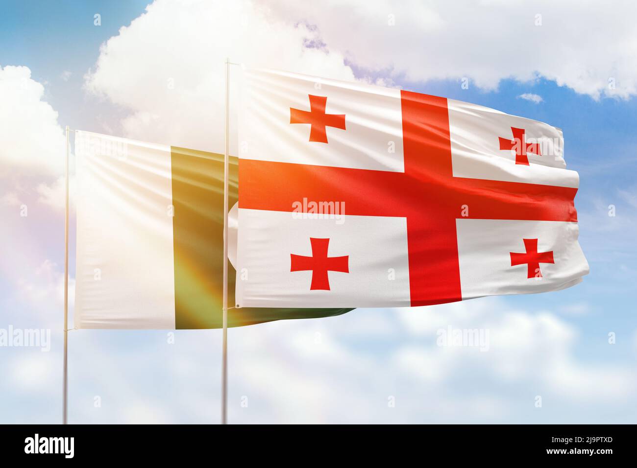 Pakistan and georgia hi-res stock photography and images - Alamy