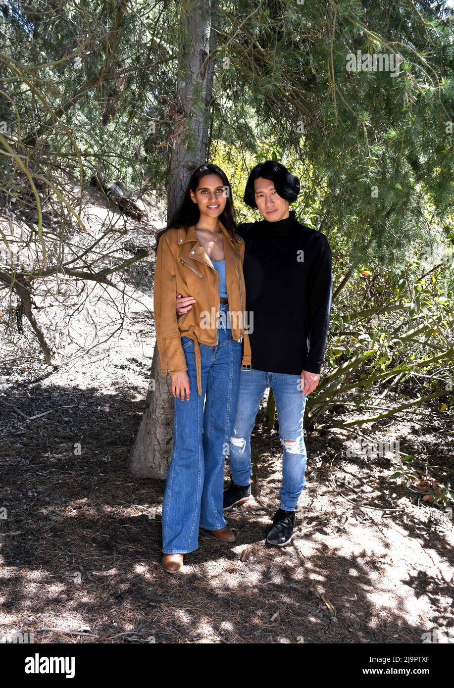 Los Angeles, California, USA 24th May 2022 (Exclusive) Model/Actress ...