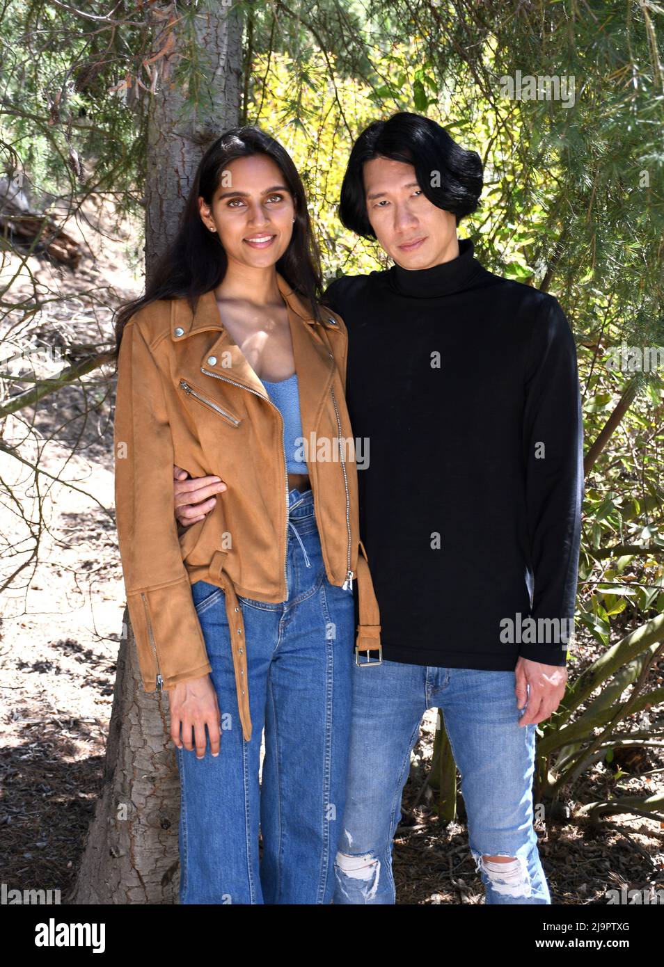 Los Angeles, California, USA 24th May 2022 (Exclusive) Model/Actress ...