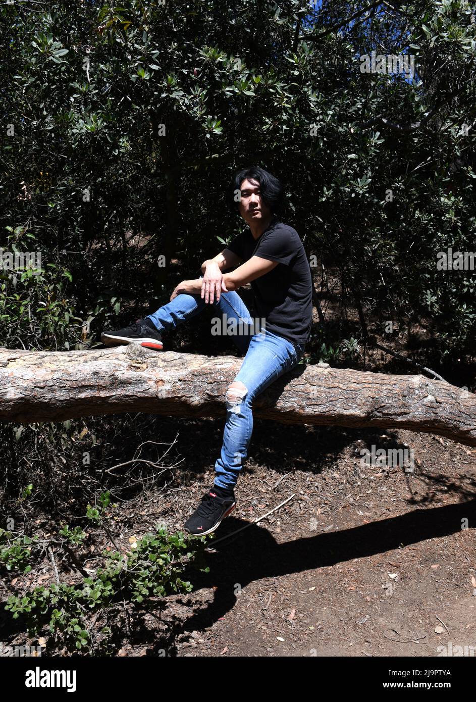 Los Angeles, California, USA 24th May 2022 (Exclusive) Director/Actor ...