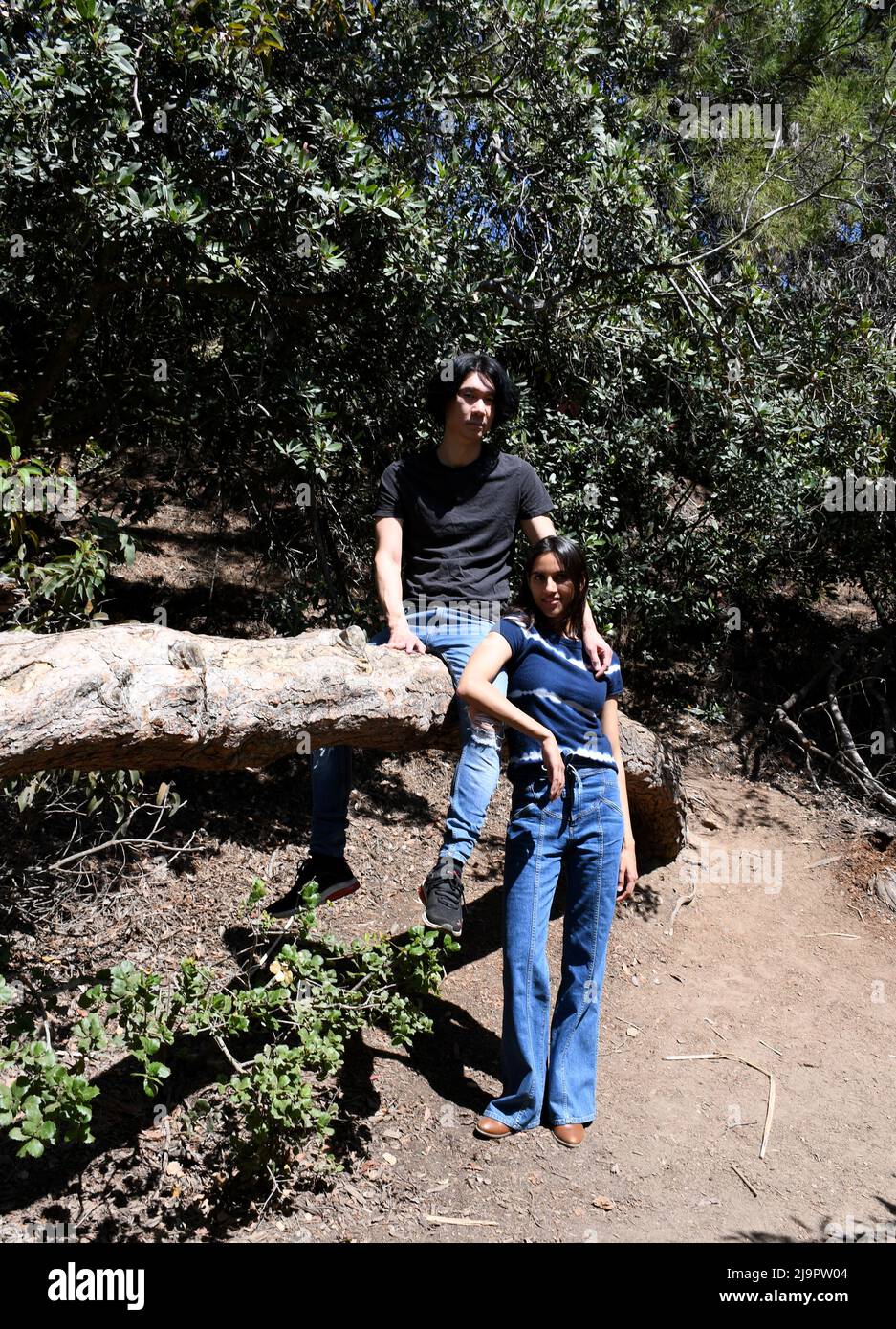 Los Angeles, California, USA 24th May 2022 (Exclusive) Director/Actor ...