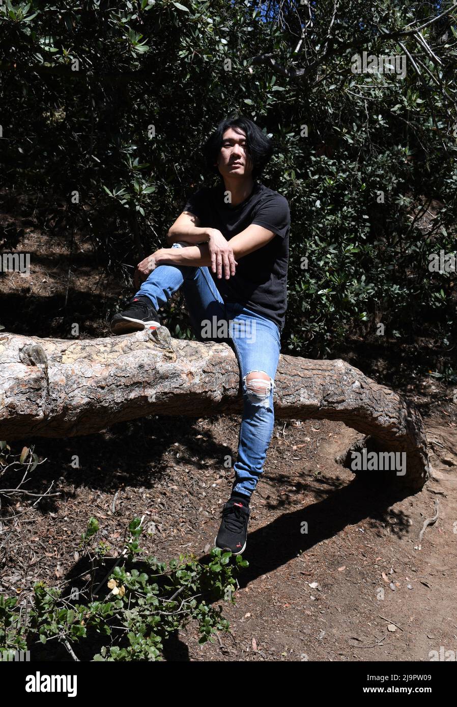 Los Angeles, California, USA 24th May 2022 (Exclusive) Director/Actor ...