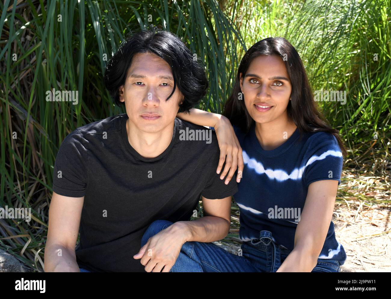 Los Angeles, California, USA 24th May 2022 (Exclusive) Director/Actor ...