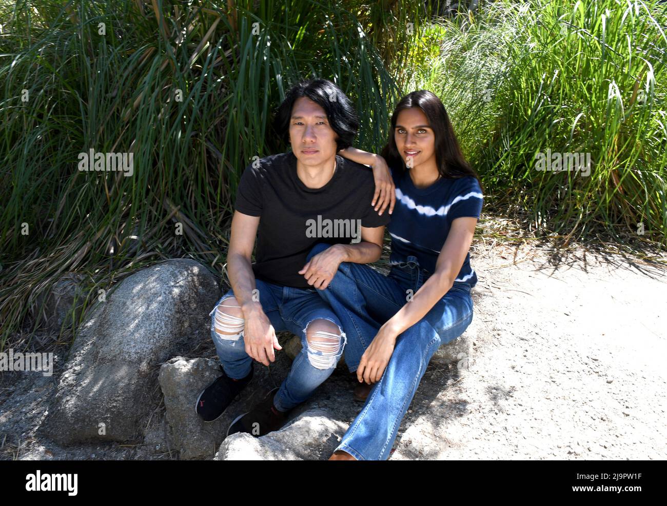 Los Angeles, California, USA 24th May 2022 (Exclusive) Director/Actor ...