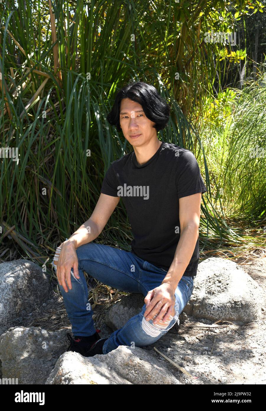 Los Angeles, California, USA 24th May 2022 (Exclusive) Director/Actor ...