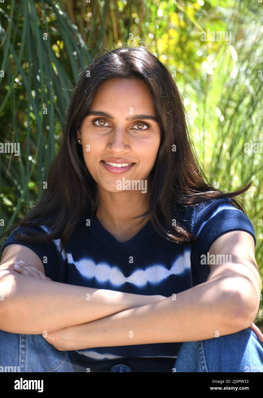 Los Angeles, California, USA 24th May 2022 (Exclusive) Model/Actress ...