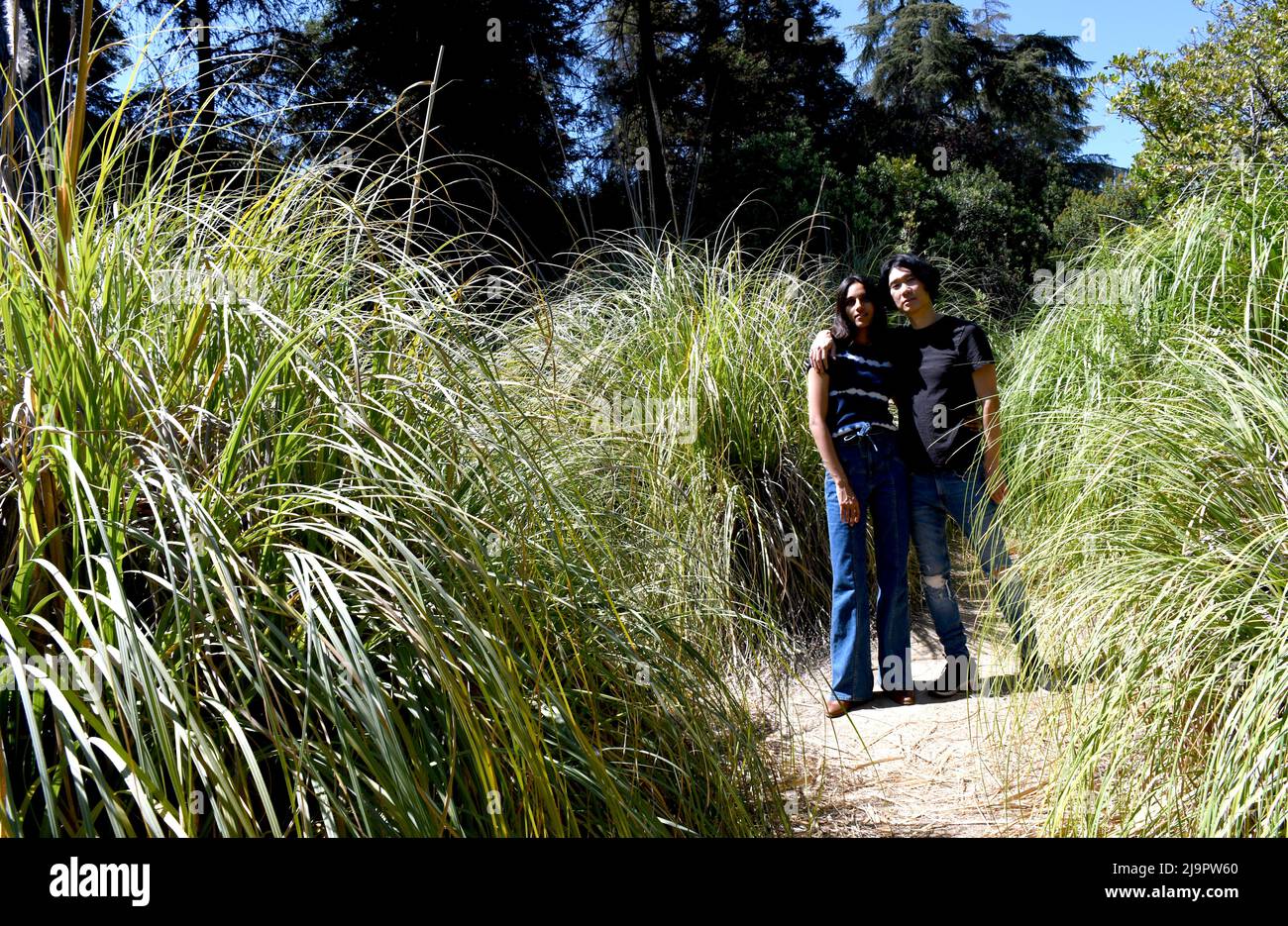 Los Angeles, California, USA 24th May 2022 (Exclusive) Model/Actress ...