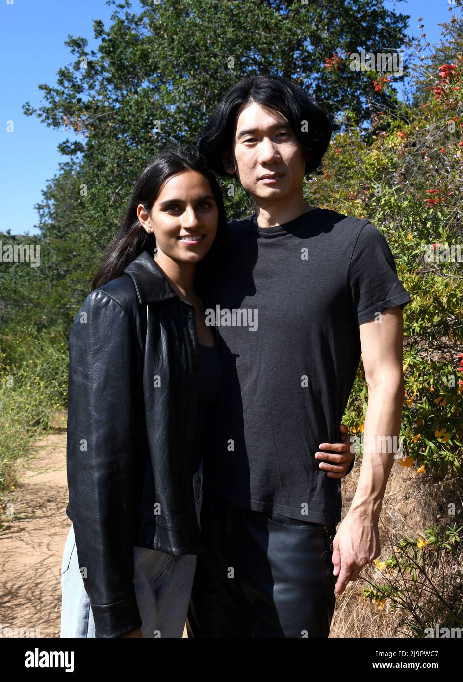 Los Angeles, California, USA 24th May 2022 (Exclusive) Model/Actress ...