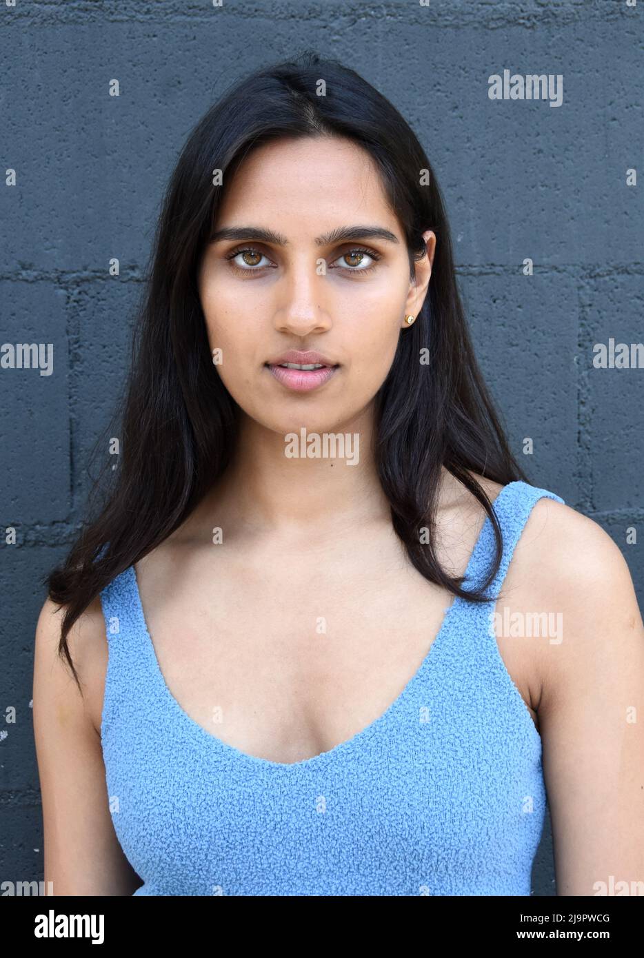 Los Angeles, California, USA 24th May 2022 (Exclusive) Model/Actress ...