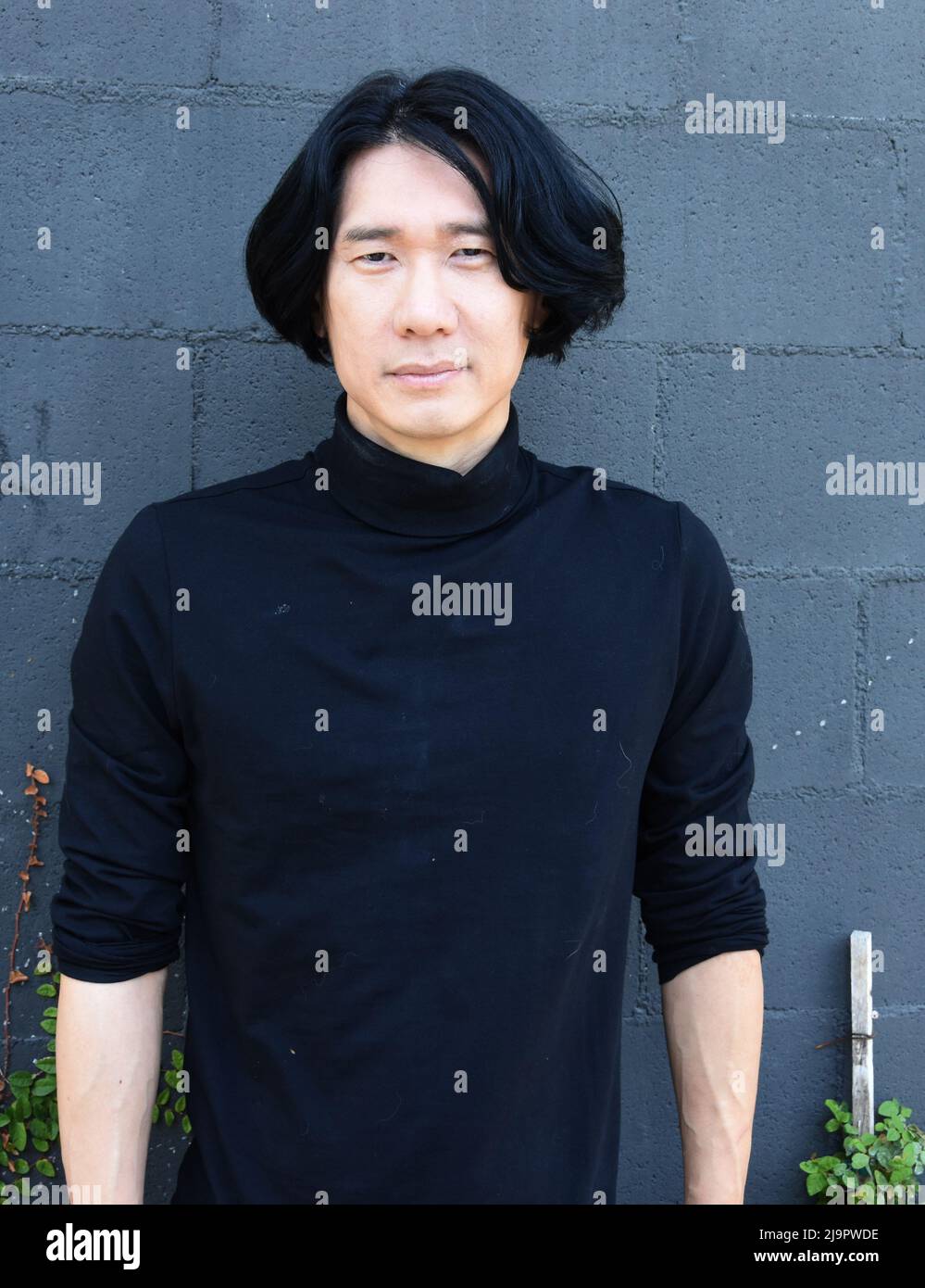 Los Angeles, California, USA 24th May 2022 (Exclusive) Director/Actor ...