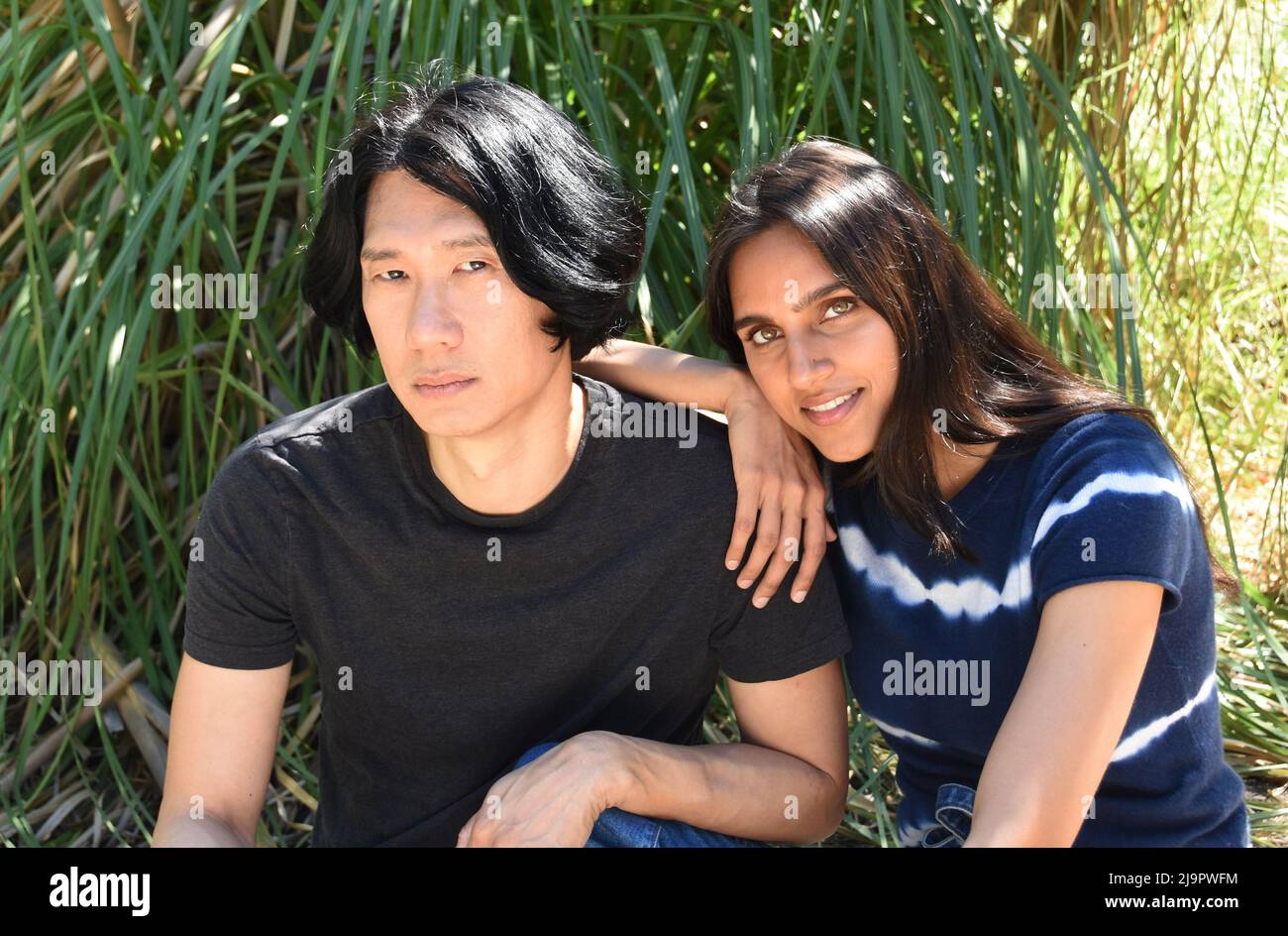 Los Angeles, California, USA 24th May 2022 (Exclusive) Director/Actor/Producer Brian Metcalf and ...