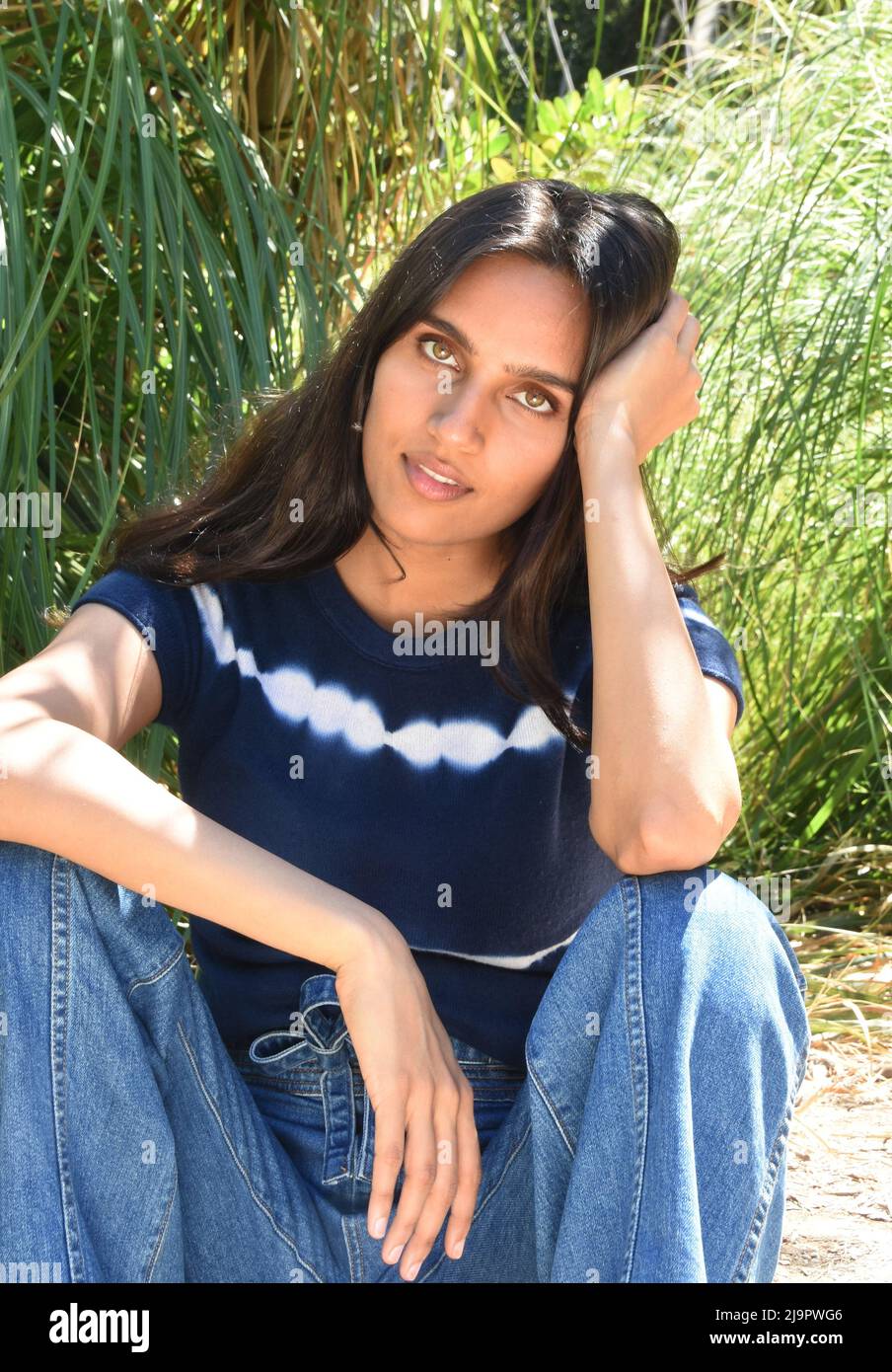 Los Angeles, California, USA 24th May 2022 (Exclusive) Model/Actress ...