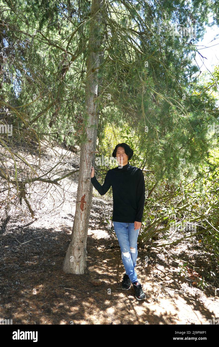 Los Angeles, California, USA 24th May 2022 (Exclusive) Director/Actor ...