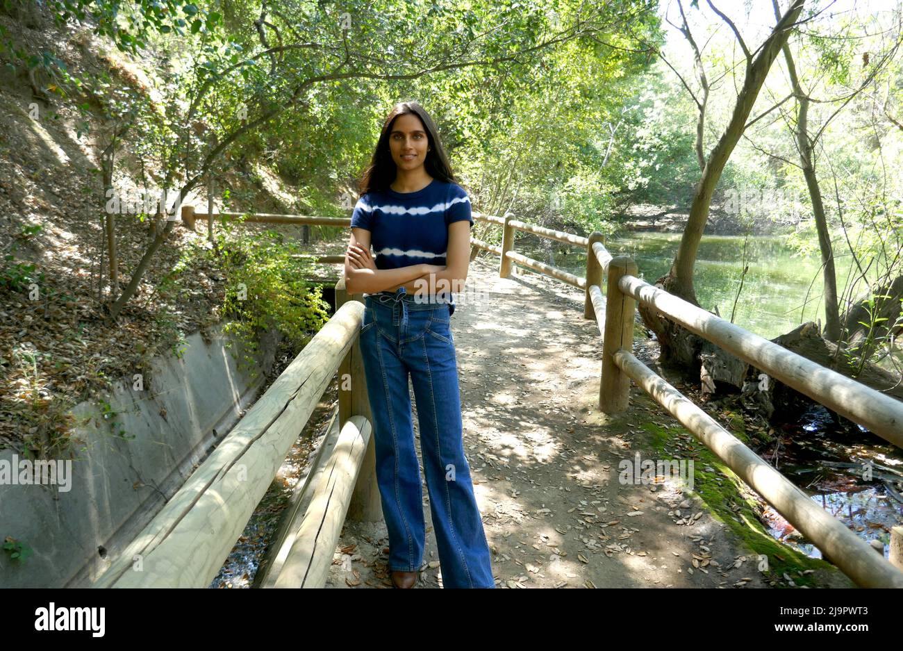 Los Angeles, California, USA 24th May 2022 (Exclusive) Model/Actress ...