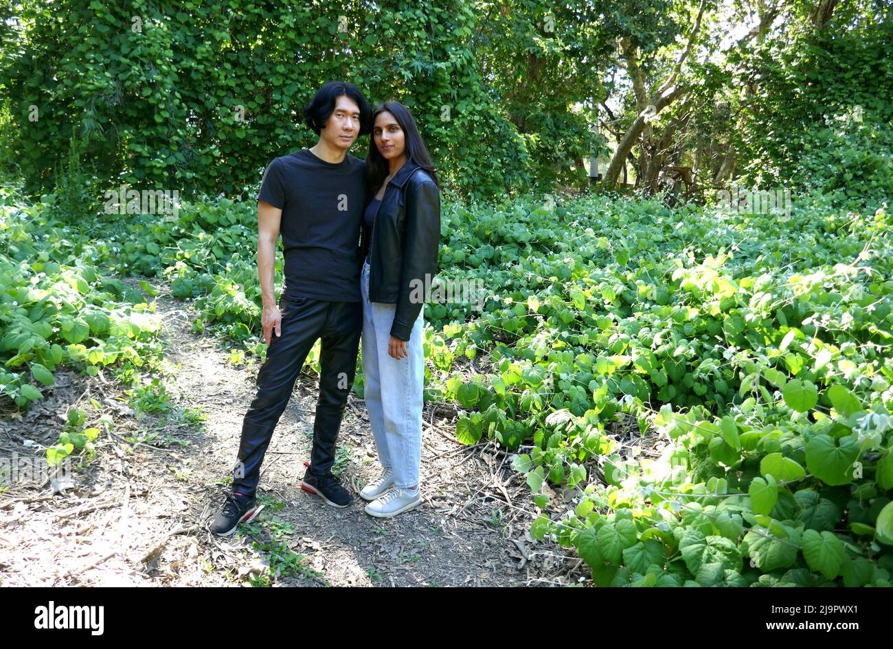 Los Angeles, California, USA 24th May 2022 (Exclusive) Director/Actor ...