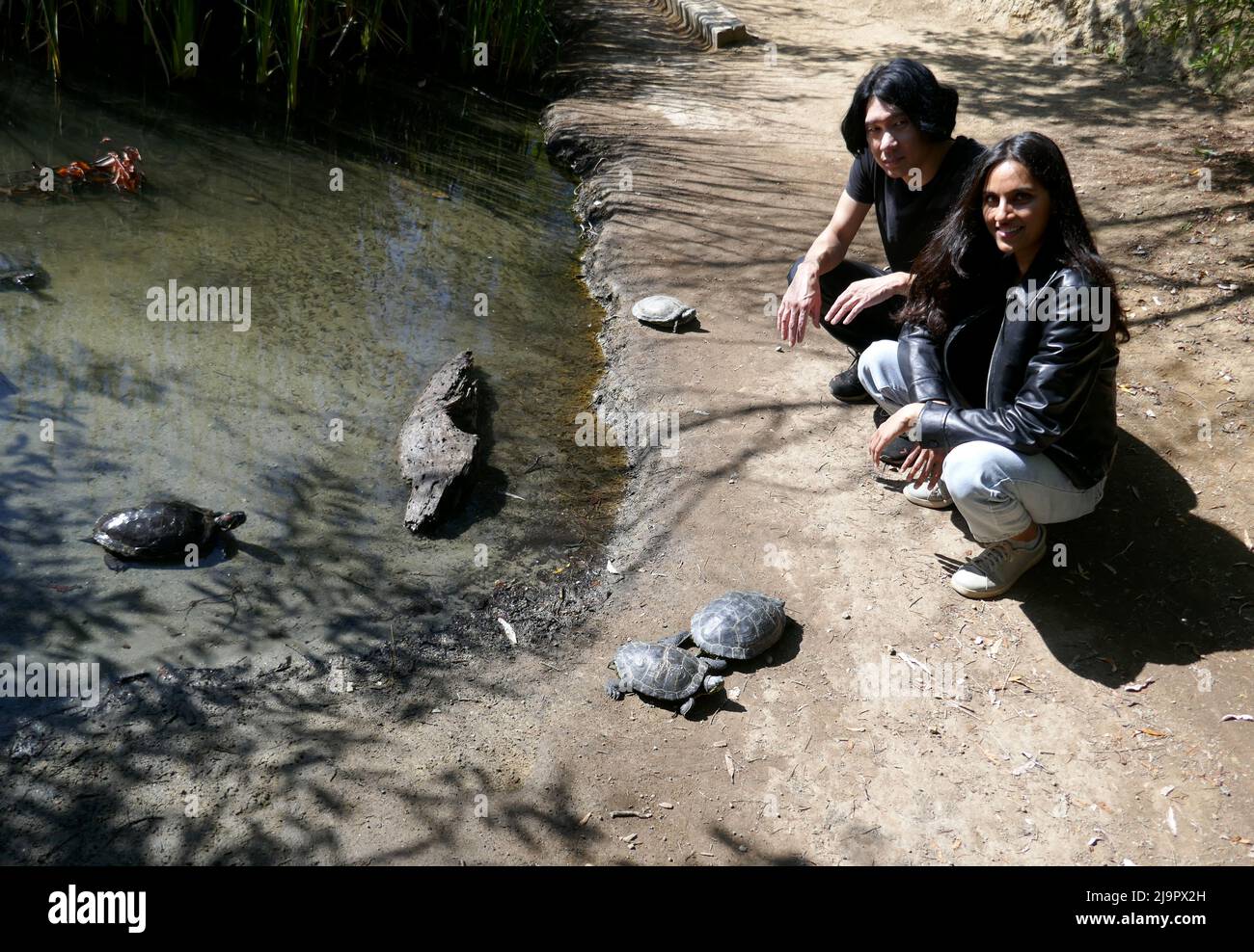 Los Angeles, California, USA 24th May 2022 (Exclusive) Director/Actor ...