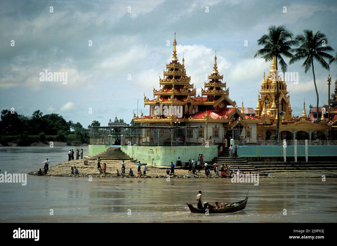 Yele paya temple hi-res stock photography and images - Alamy