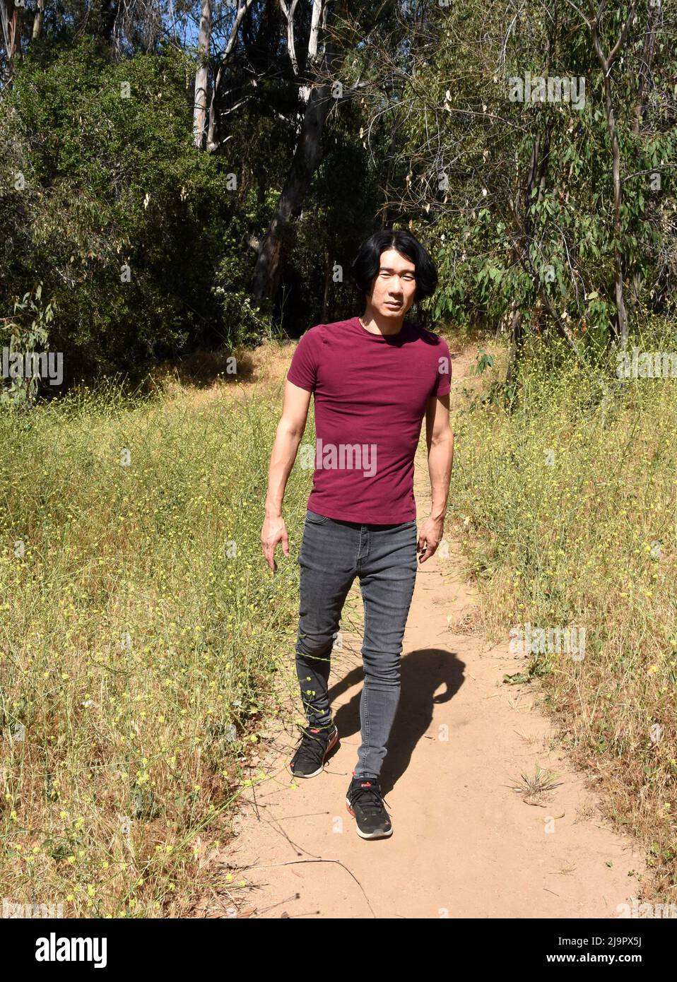 Los Angeles, California, USA 24th May 2022 (Exclusive) Director/Actor ...