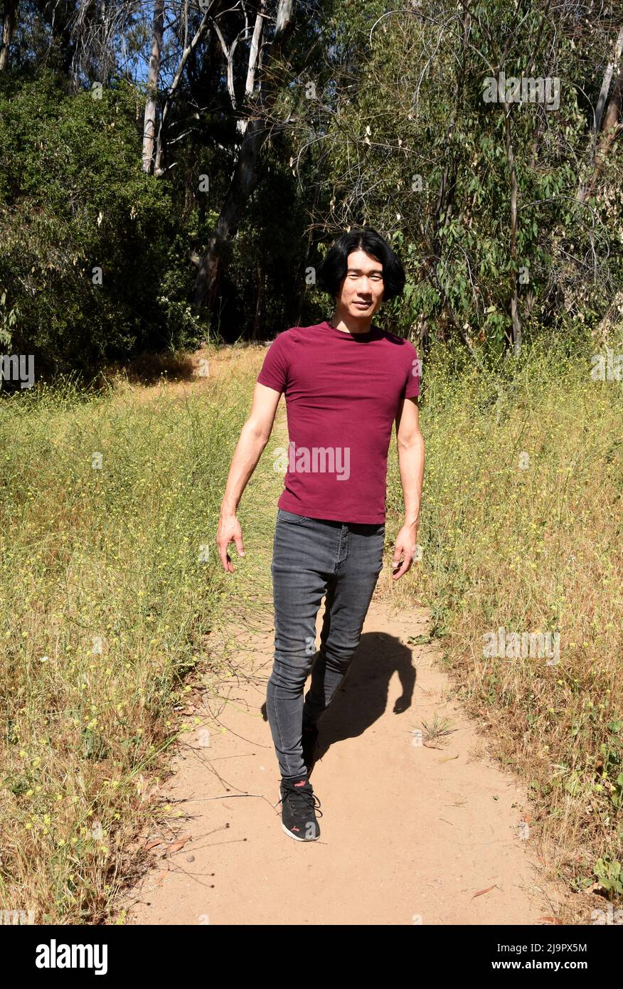 Los Angeles, California, USA 24th May 2022 (Exclusive) Director/Actor ...