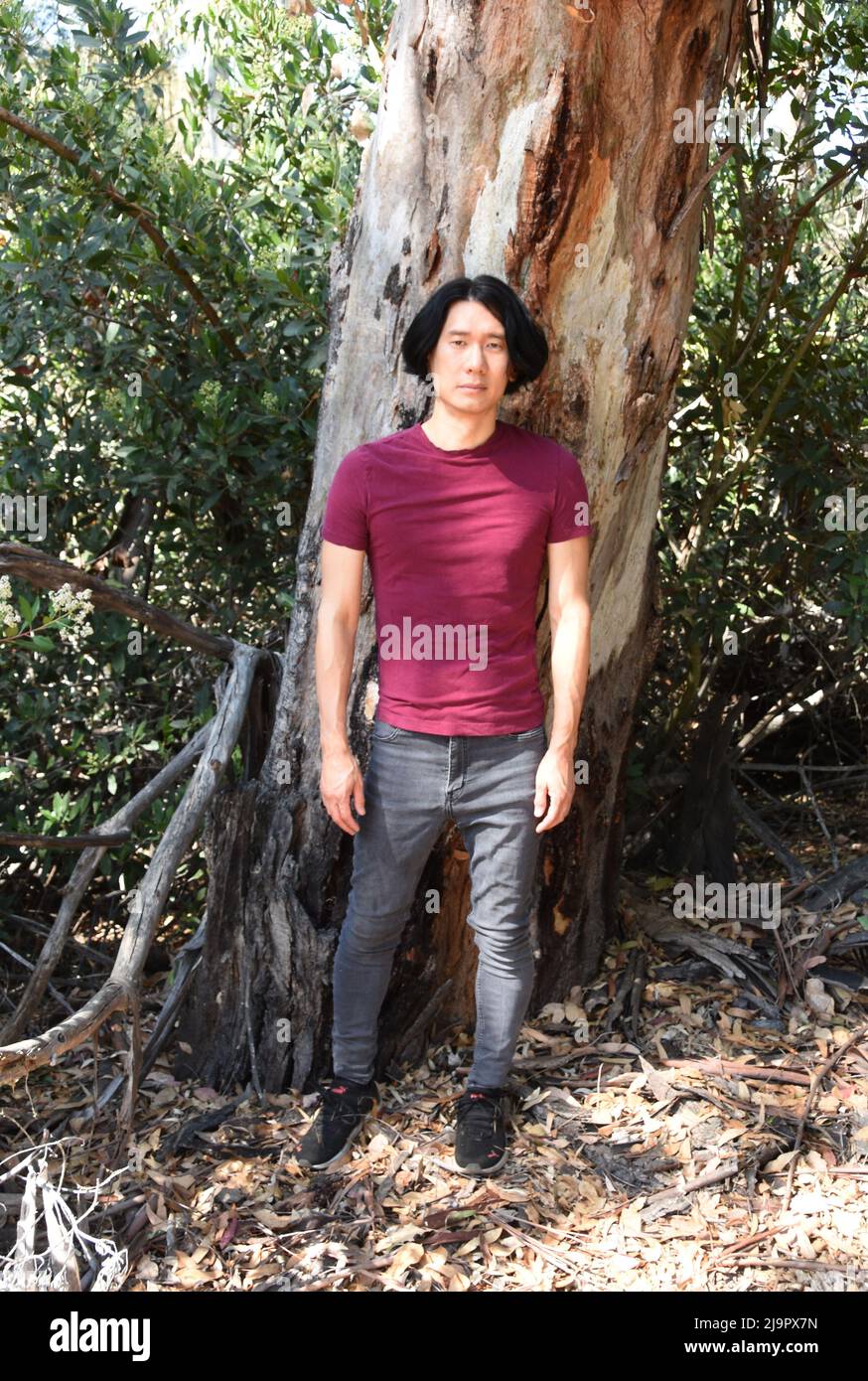 Los Angeles, California, USA 24th May 2022 (Exclusive) Director/Actor ...