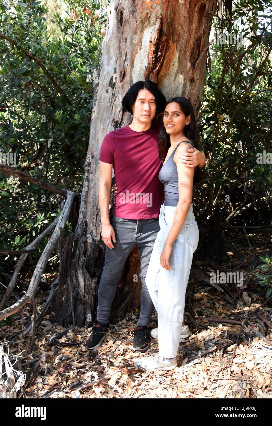 Los Angeles, California, USA 24th May 2022 (Exclusive) Director/Actor ...