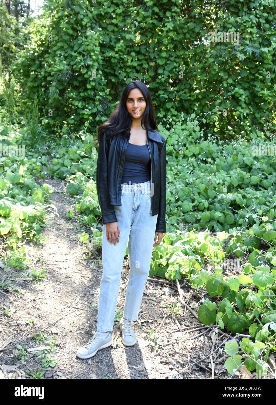 Los Angeles, California, USA 24th May 2022 (Exclusive) Model/Actress ...