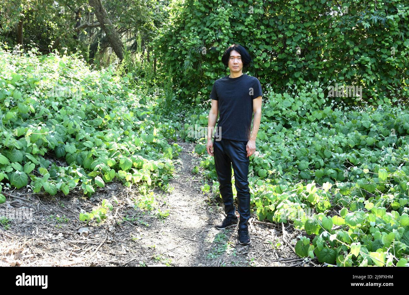 Los Angeles, California, USA 24th May 2022 (Exclusive) Director/Actor ...