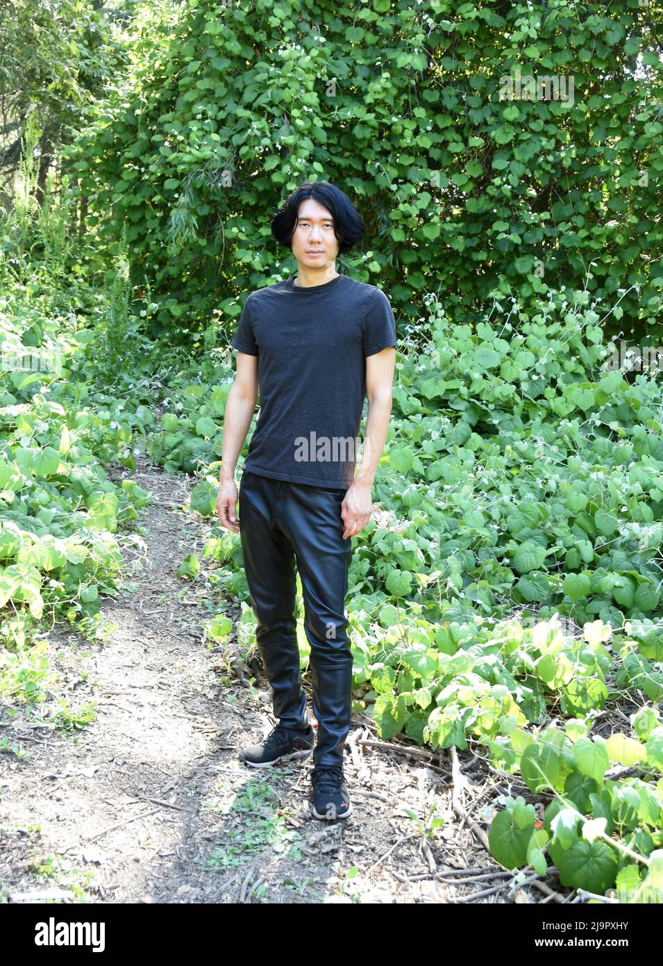 Los Angeles, California, USA 24th May 2022 (Exclusive) Director/Actor ...