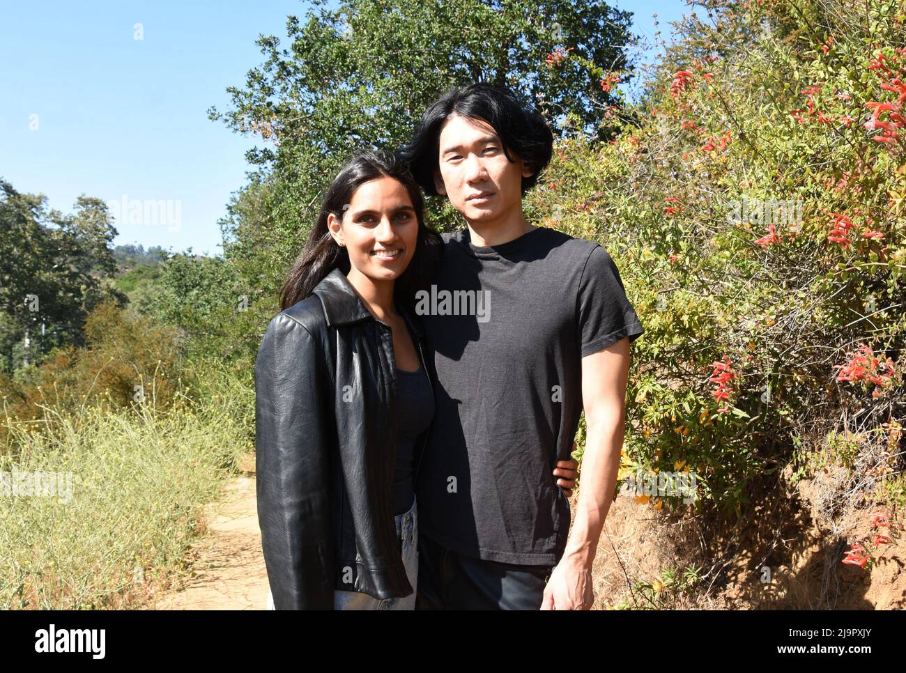 Los Angeles, California, USA 24th May 2022 (Exclusive) Model/Actress ...